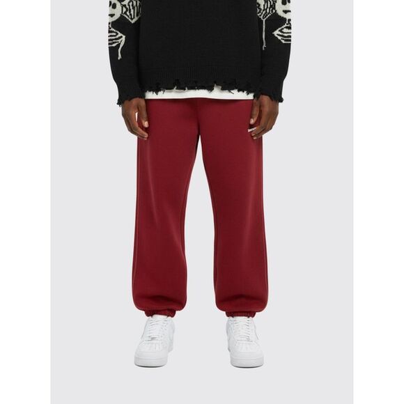 BARROW | Jeans | Barrow Pants Men Burgundy | Poshmark